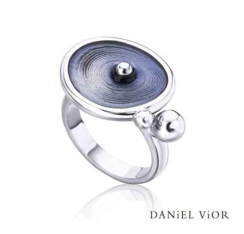 Daniel Vior Barcelona - Edelsmid Sieraden by Amfora