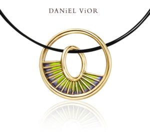Daniel Vior Barcelona - Edelsmid Sieraden by Amfora