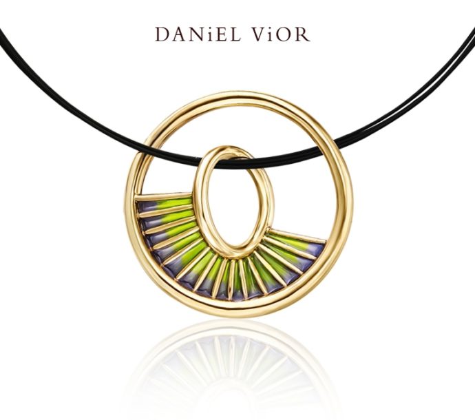 Daniel Vior Barcelona - Edelsmid Sieraden by Amfora