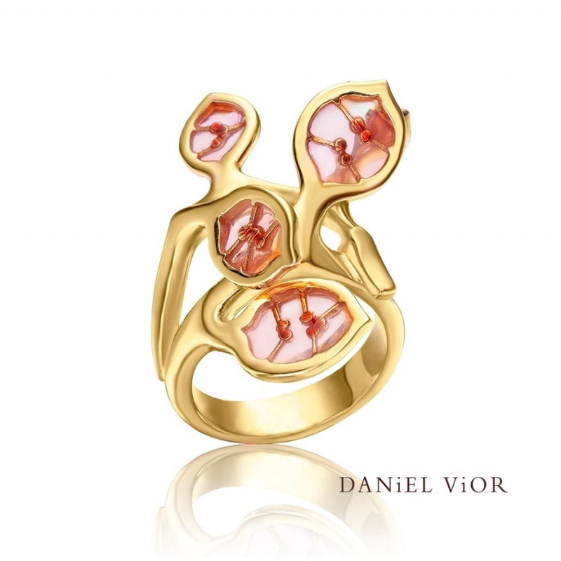 Daniel Vior Barcelona - Edelsmid Sieraden by Amfora