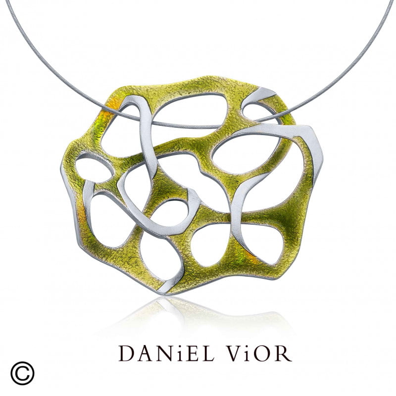Daniel Vior Barcelona - Edelsmid Sieraden by Amfora